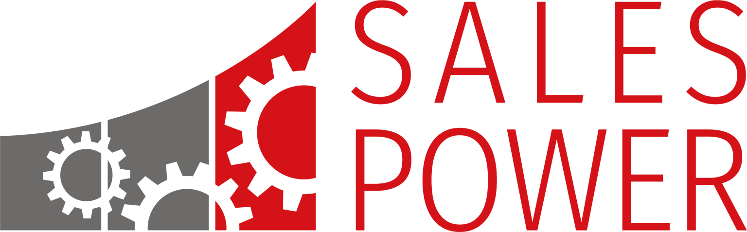 Kontakt - SalesPower